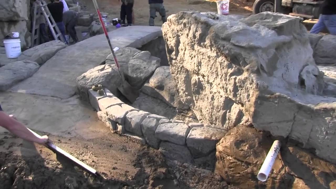 StoneMakers Training: A full look - YouTube