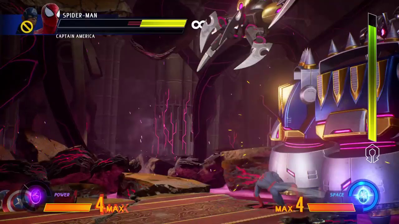 Ultra sigma - YouTube