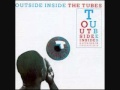 The Tubes – Outside Inside (1983, Vinyl) - Discogs