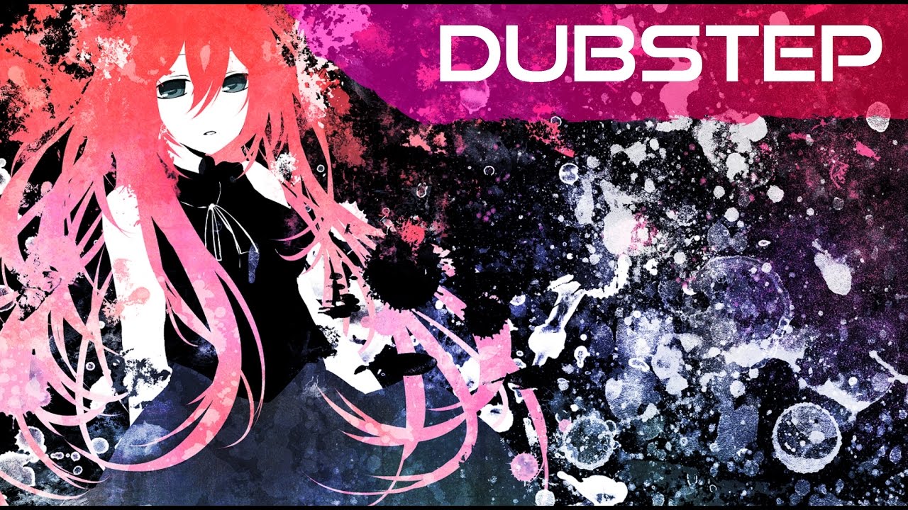 【Luka】【Vocaloid Dubstep】A girl in fantasy【Eng/Romaji sub】 - YouTube