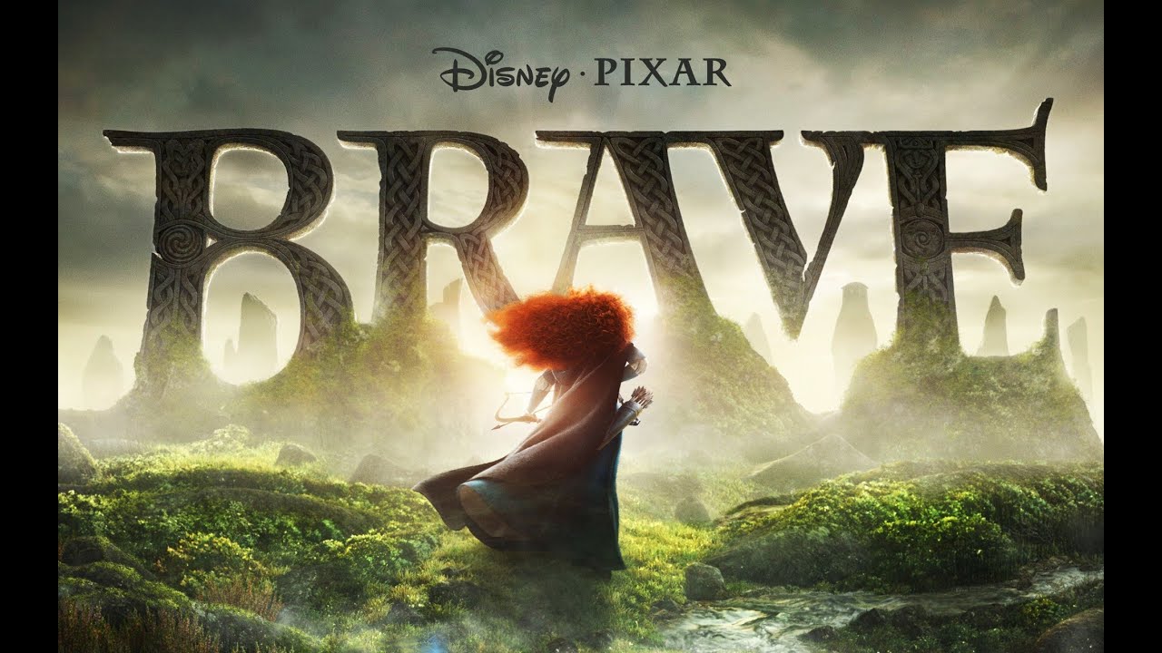 Brave Official Trailer (2012) - YouTube