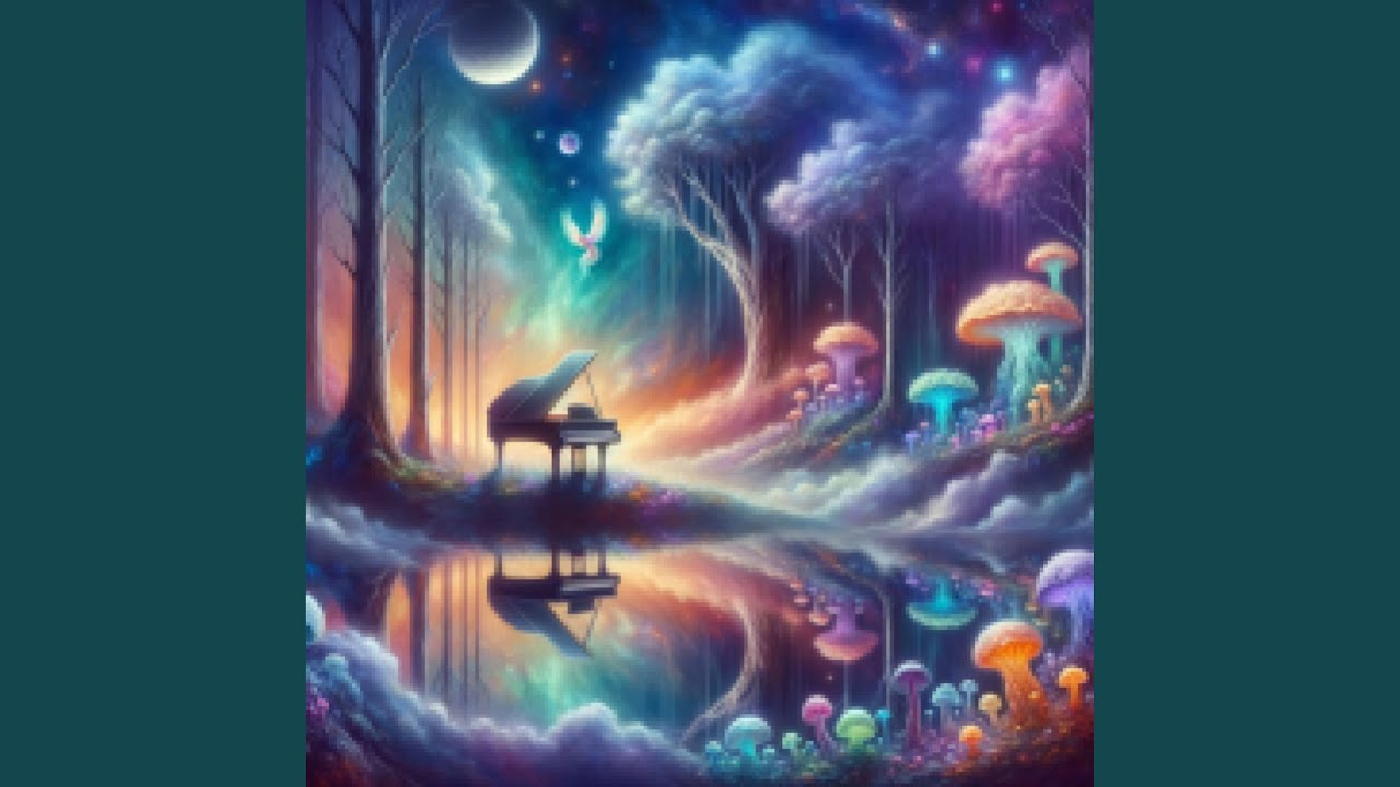 Whispers of the Piano - YouTube