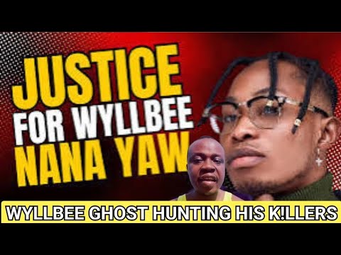 Wyllbee Ghost is on the Hunt - YouTube