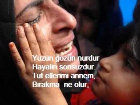 Soner ER -  Annem