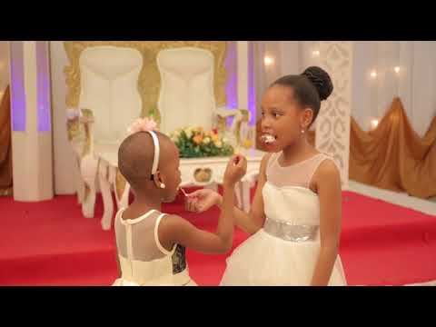 FreeStudiosTz: Lonara - Communion Trailer