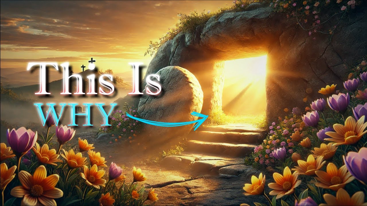 Why Easter Is So Important | The Victory of the Cross and the Hope of ...