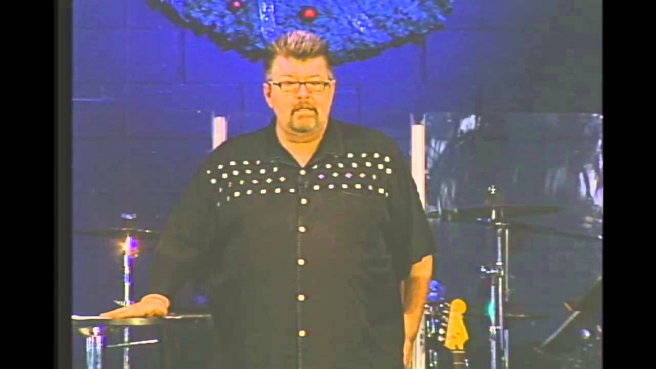 Freedom Church Sermon (Jamey Ragle) - YouTube