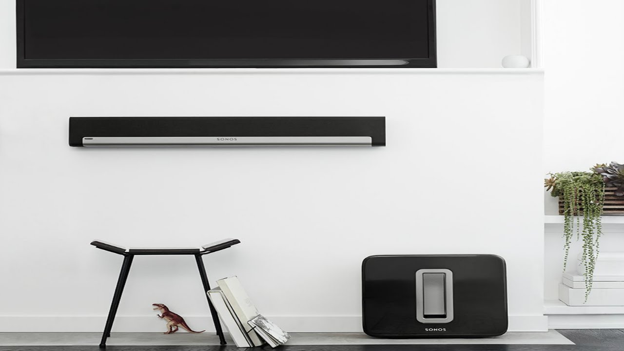 The Ten best Home Theater Cinema subwoofer uk review - YouTube