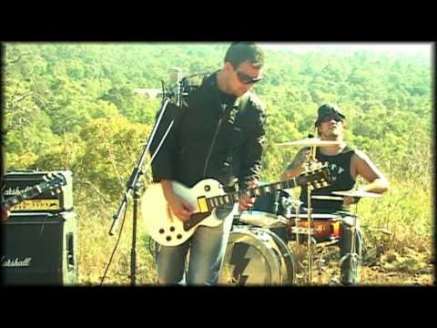 7 Years - Perth Rock Band - YouTube