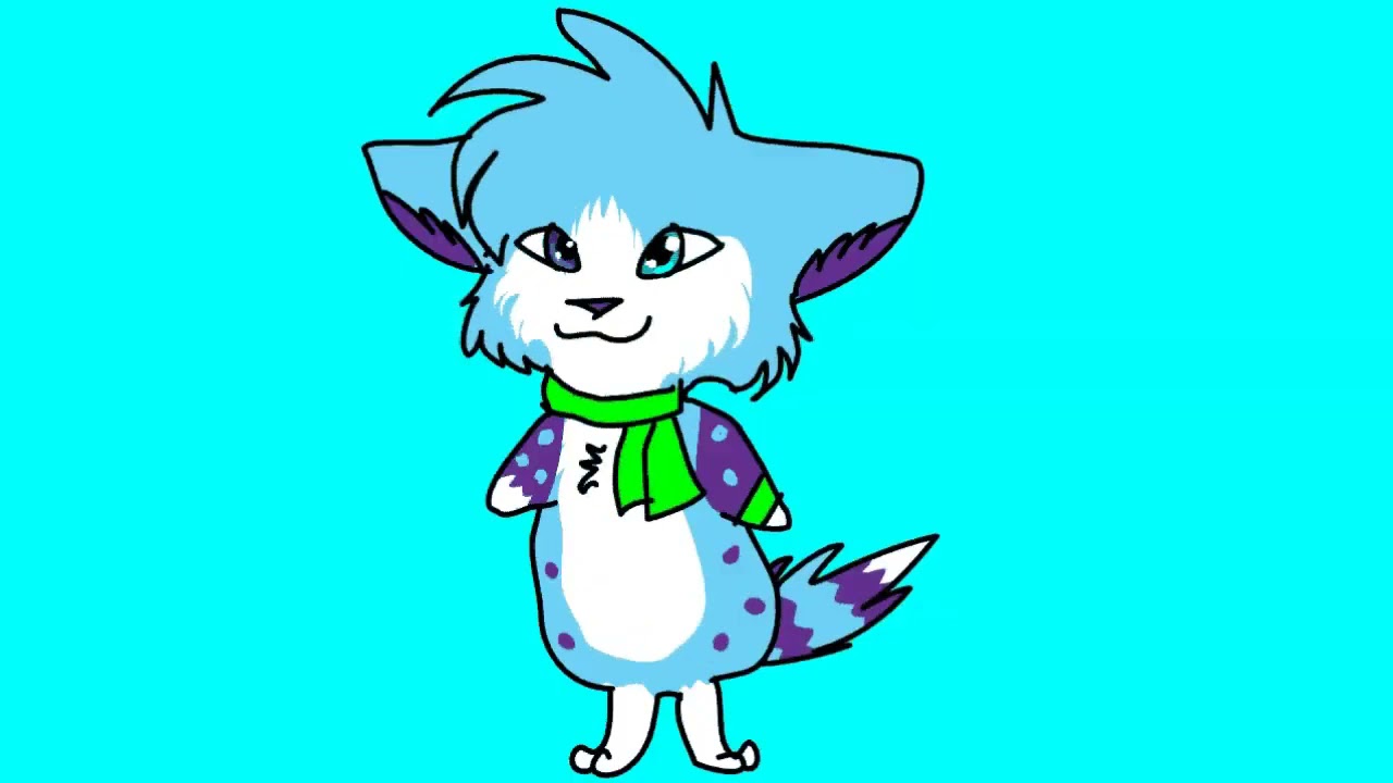 Jump Hop (SplashKittyArtist REUPLOAD) - YouTube