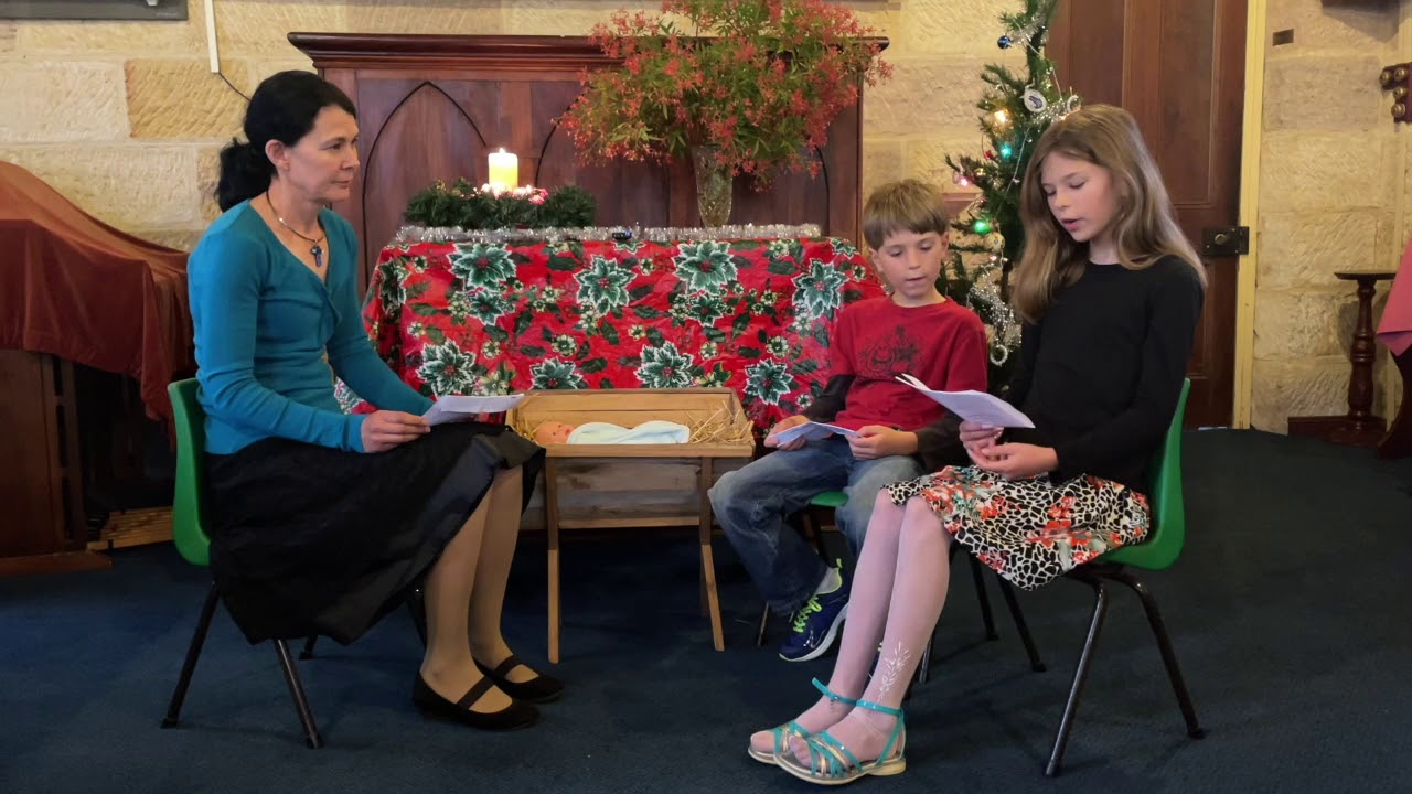 HMZ Advent 4B Bush fires - YouTube