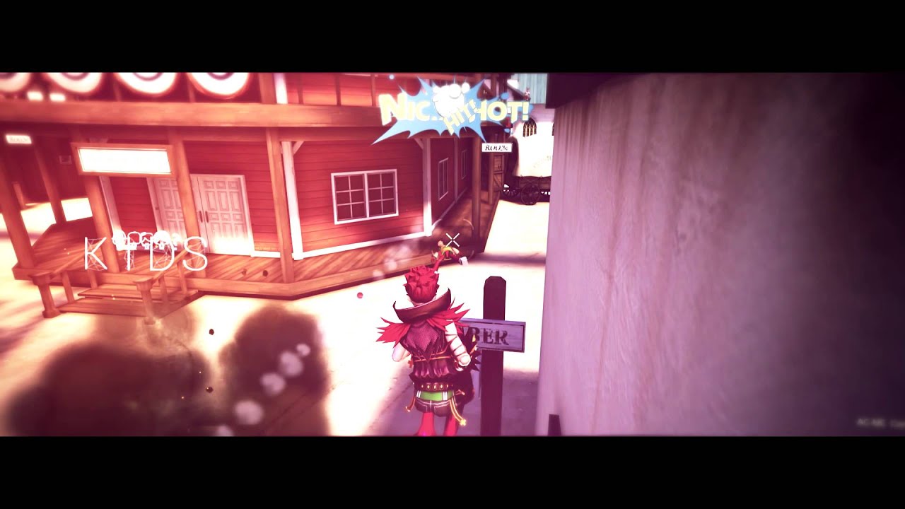 MicroVolts Montage - Lost Ft. Hammy - YouTube