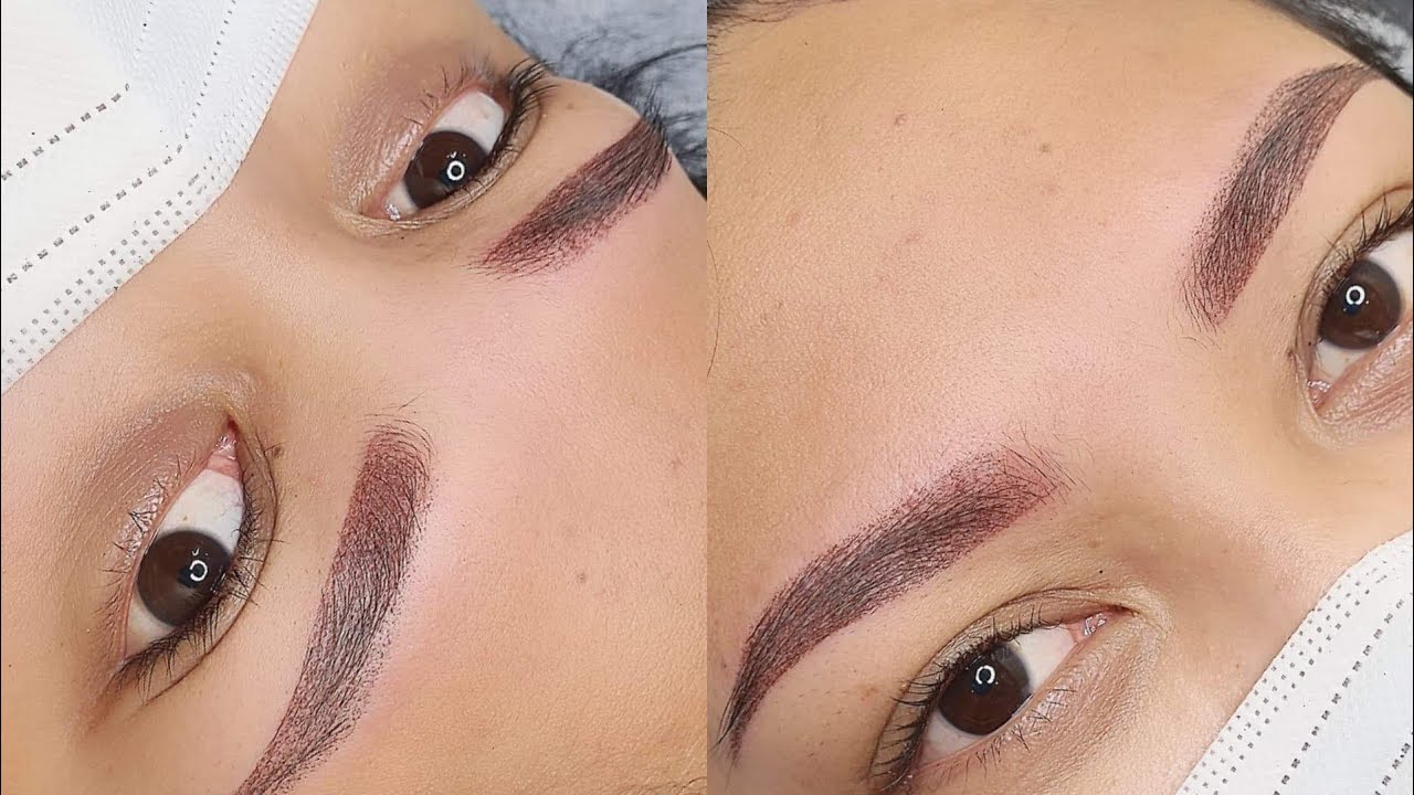 My Micro Shading Experience - YouTube