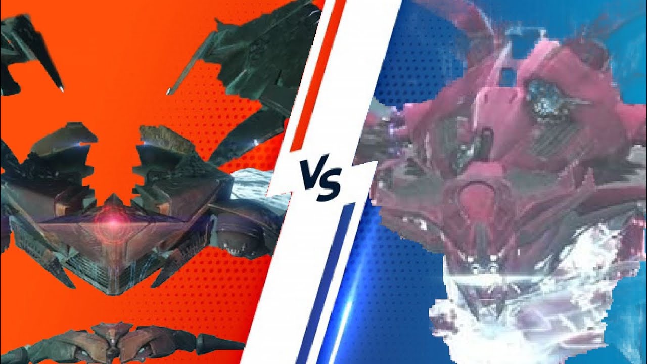 Destiny 2: Panoptes Vs Quria - YouTube