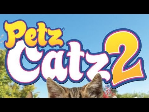Joseph VS. Zachary Episode 183 - Petz Catz 2 - YouTube