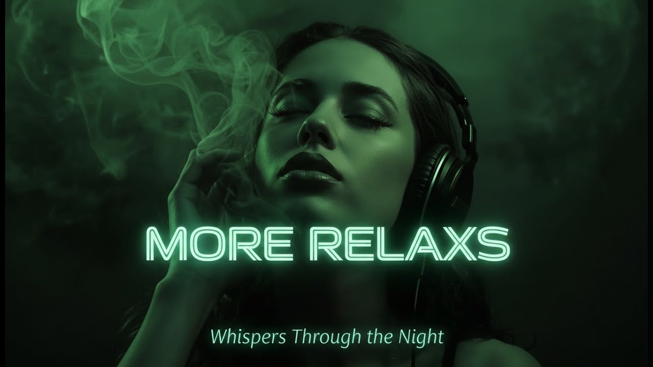 More Relax 'n Calm - Best Season Deep House - YouTube