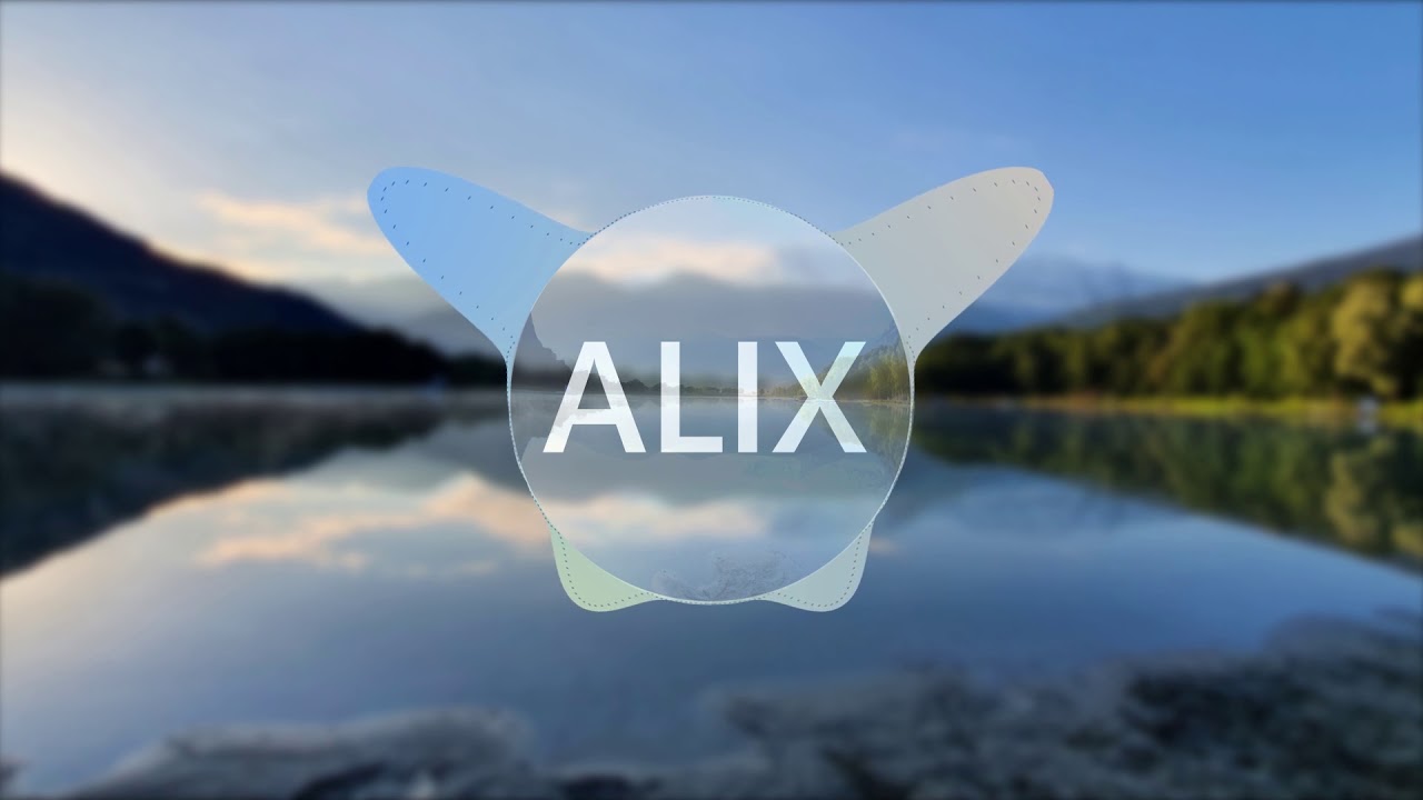 Resistance - Alix Thomas' Composition - YouTube