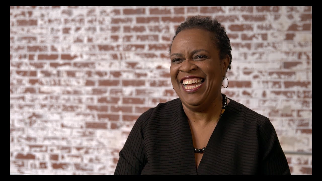 Sandra Poole - #ThankfulforRandstad - YouTube