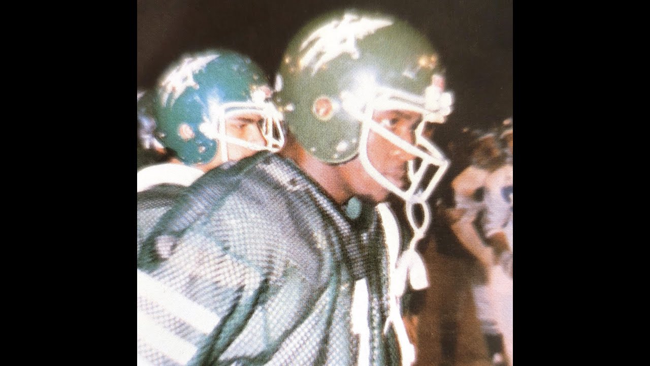 JFK Rockets v Edgewood Raiders - YouTube