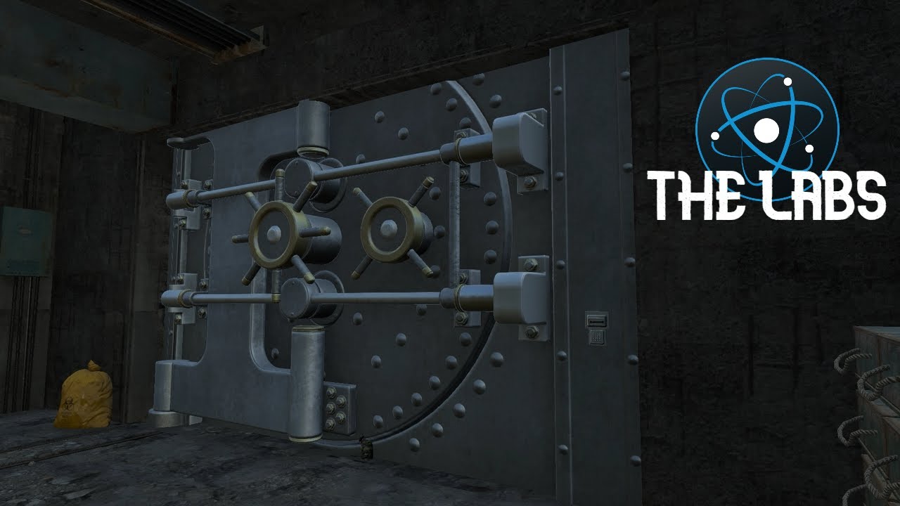 SVET SHOWDOWN - DayZ The Lab - YouTube