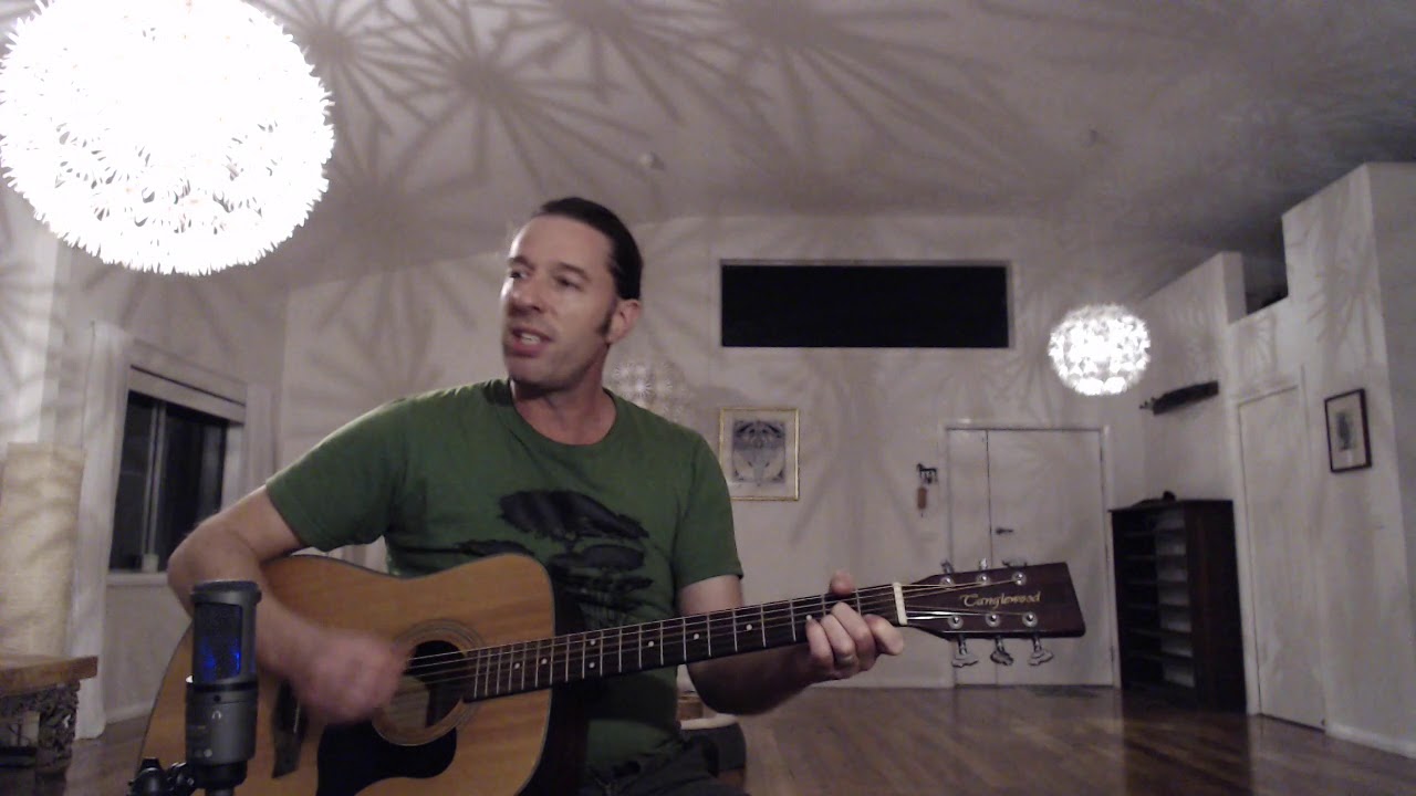 Clean The House - Brett Hallam Holland - YouTube