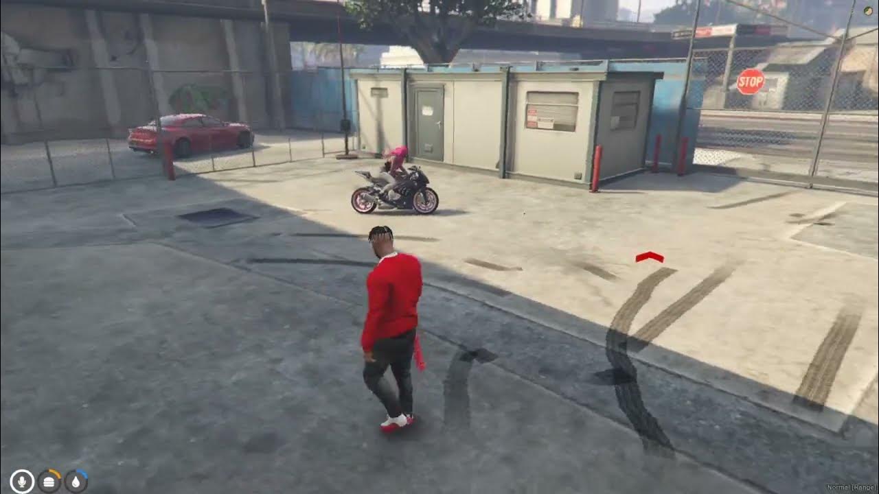 How to connect ps5/ps4/xbox controller to fivem without downloading ...