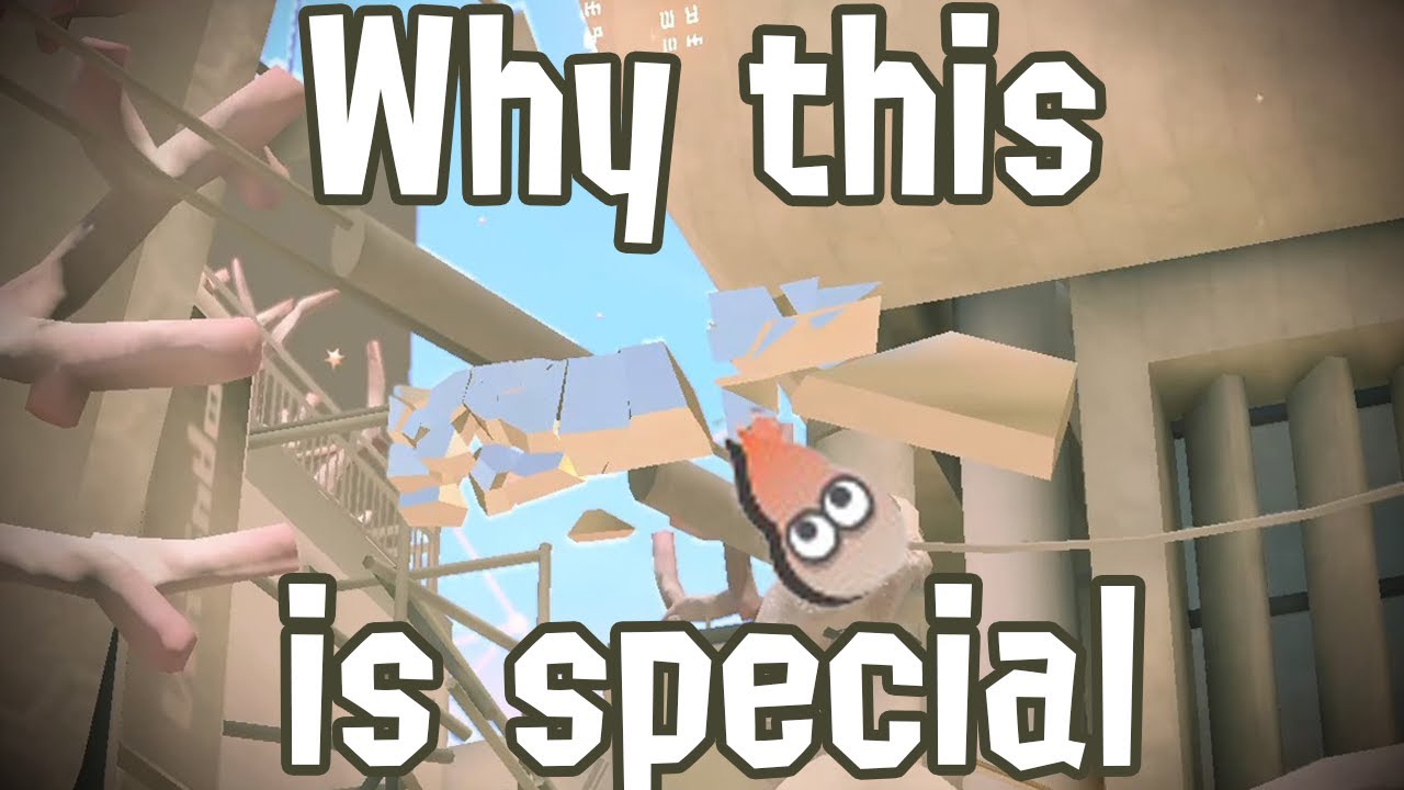 The Music in Order Sector is Special - Splatoon 3 Side Order - YouTube