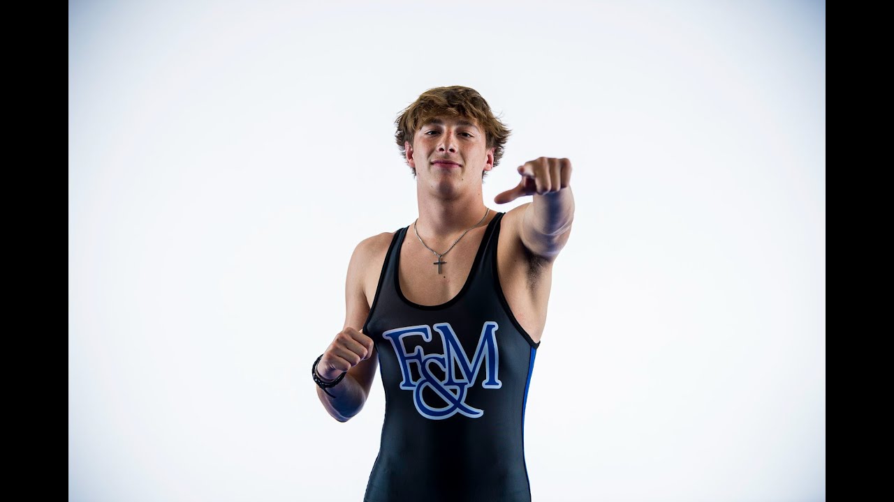 Josh Hillard vs Brandon Sauter - 133 lbs - Patriot Open • 2022-12-04 ...
