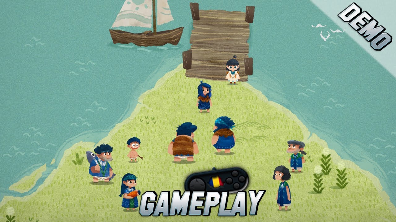 Carto Demo PC Gameplay - YouTube