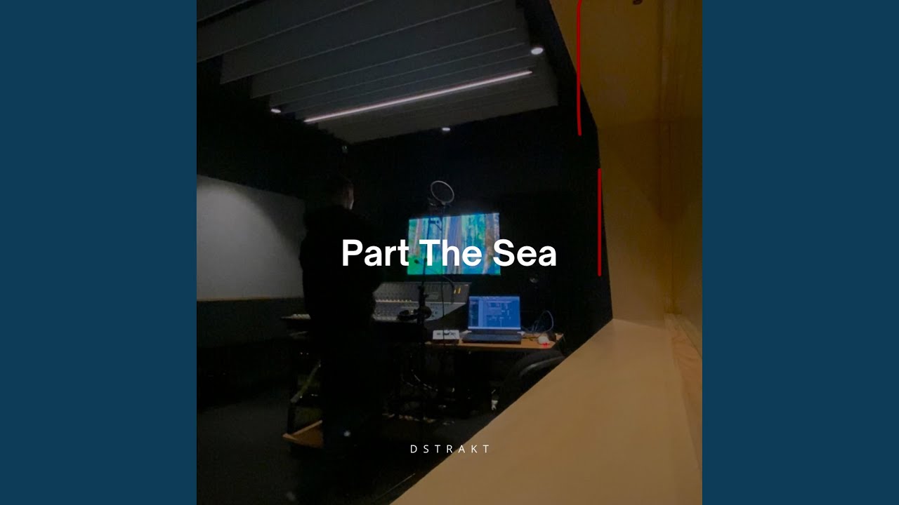 Part The Sea - YouTube