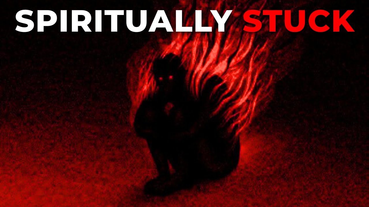 this “normal” habit is keeping you SPIRITUALLY STUCK - YouTube