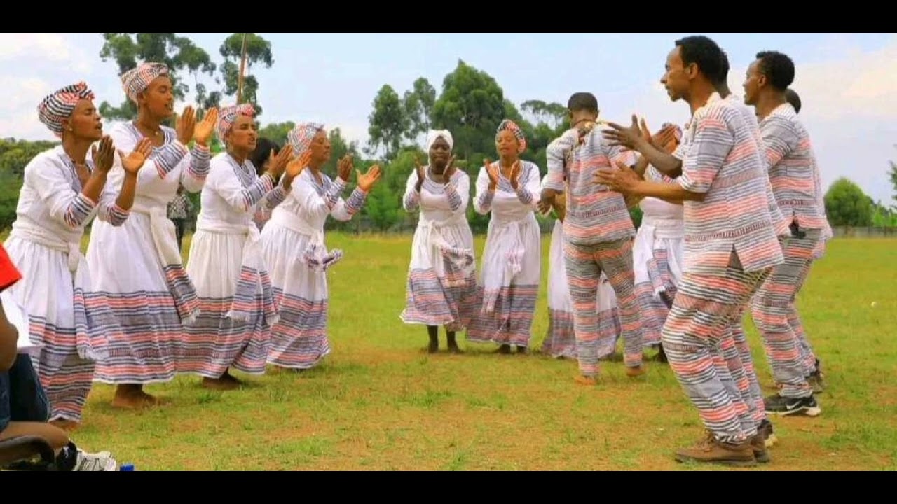 Mizanu Sahle new Sheka music _ Andala _ ሚዛኑ ሳህለ አዲስ የሸኪኛ ሙዚቃ_ አንድ አላ ...