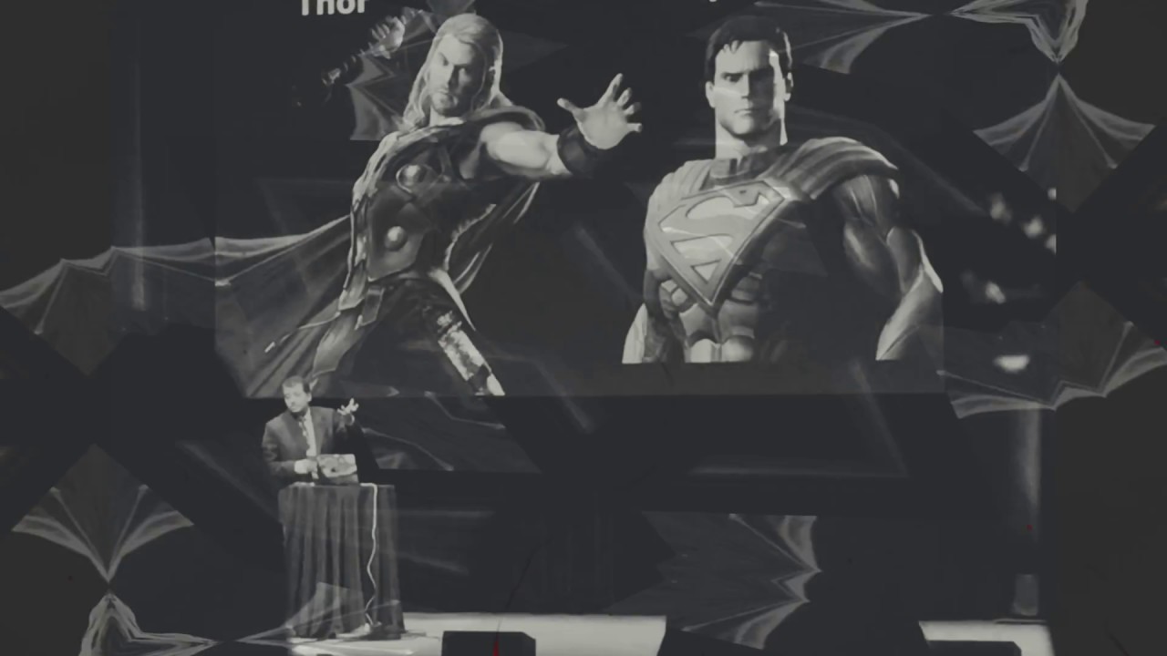 Neil deGrasse Tyson Discovers Real Krypton for Superman and helps Man ...