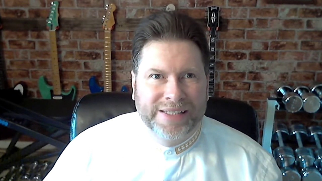 Power Hour Prayer Service Announcement - YouTube