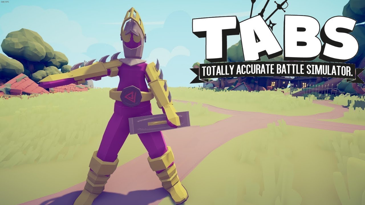 🔥 TABS | Thanos vs Units (Totally Accurate Battle Simulator) Modded 🔥 ...