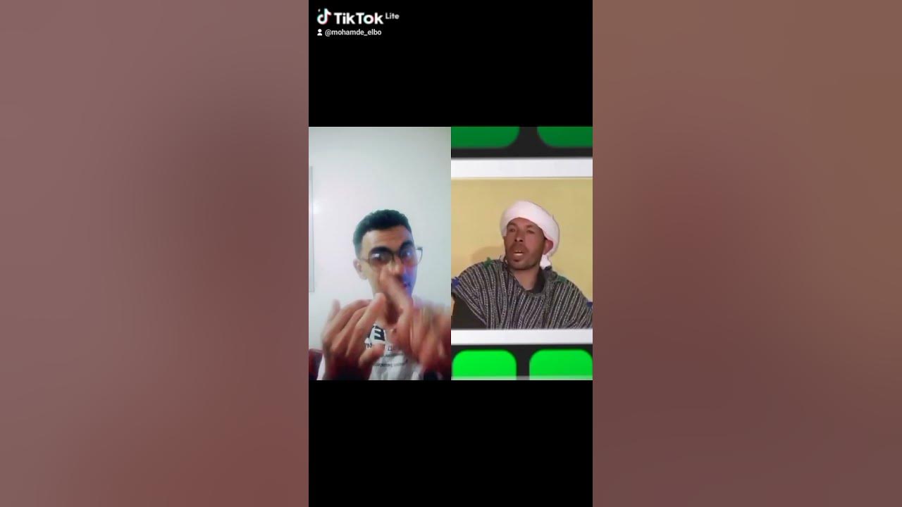 هههههههههههه سمع علي ودنيك احبيبي هههههه Youtube