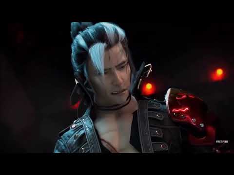 Free Fire Believer song on Elite Hayato Awaken Video