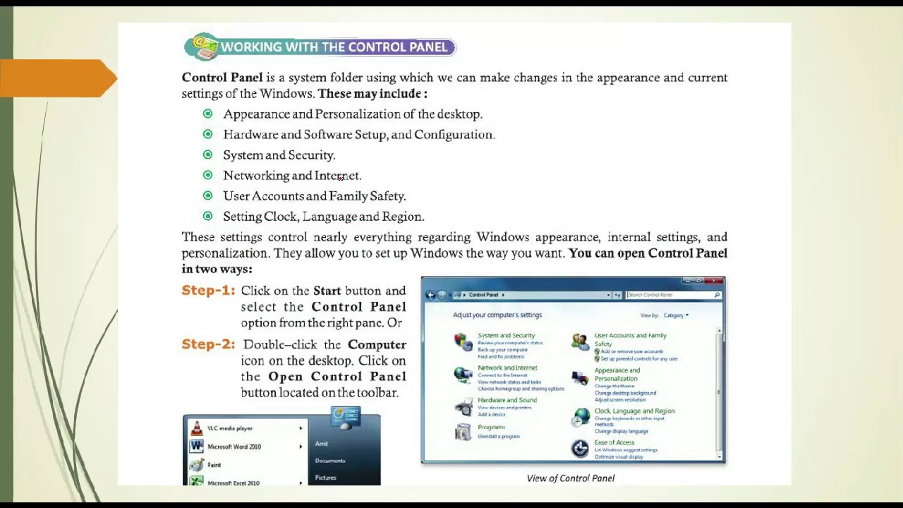 7 Computer_Lesson3_Part1 - YouTube