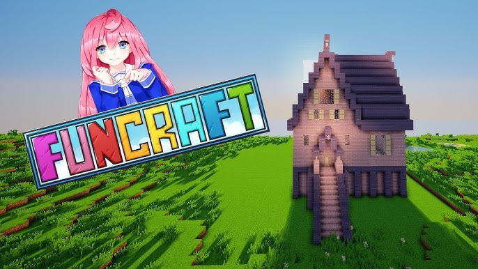Ldshadowlady Shadowcraft House