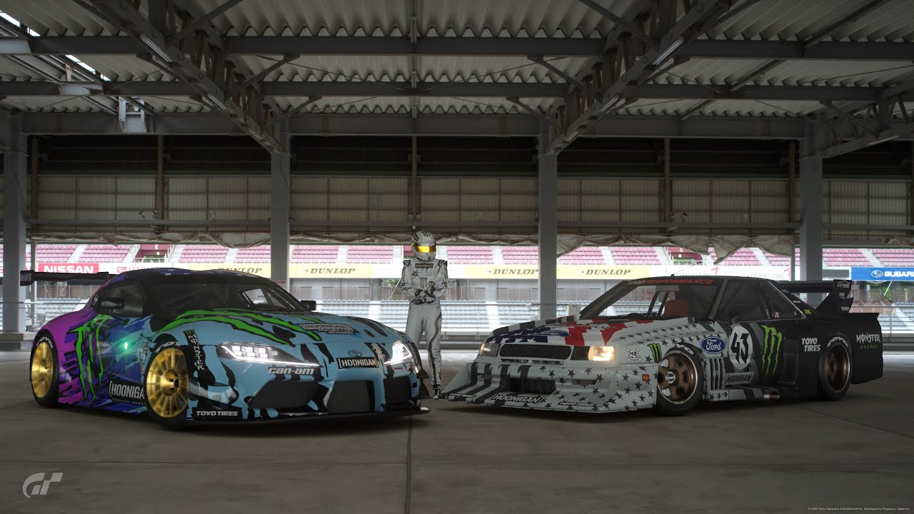 GT7 : Practice Daily Race : Dragon Trail - Seaside : Lets race :🌟🏎 ...