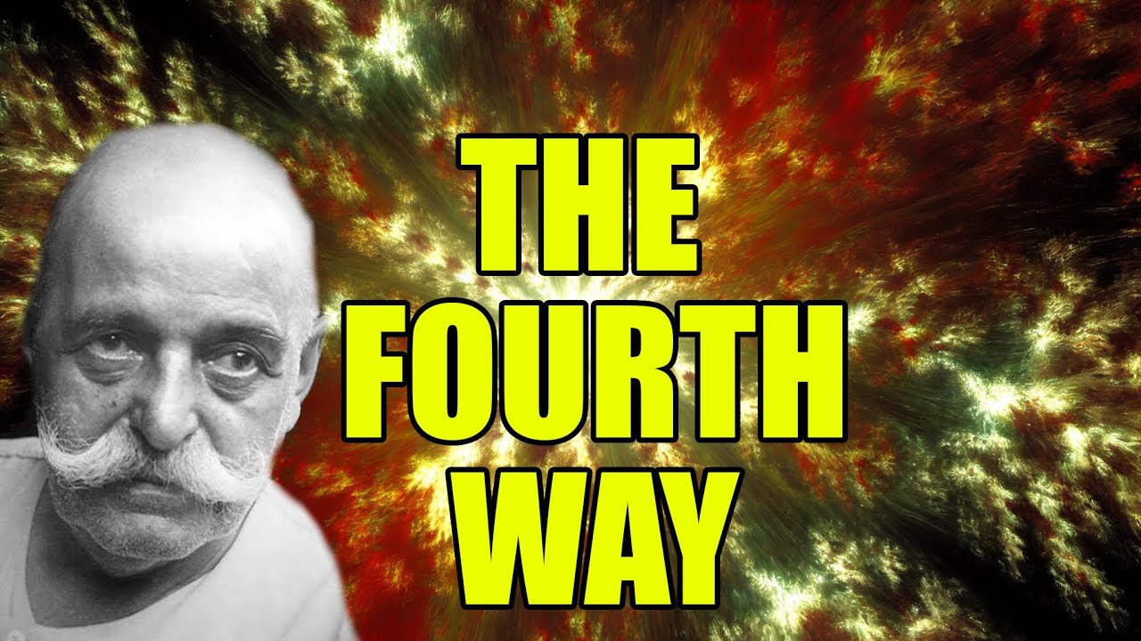 IDENTIFICATION according to the FOURTH WAY Tradition | Ouspensky ...