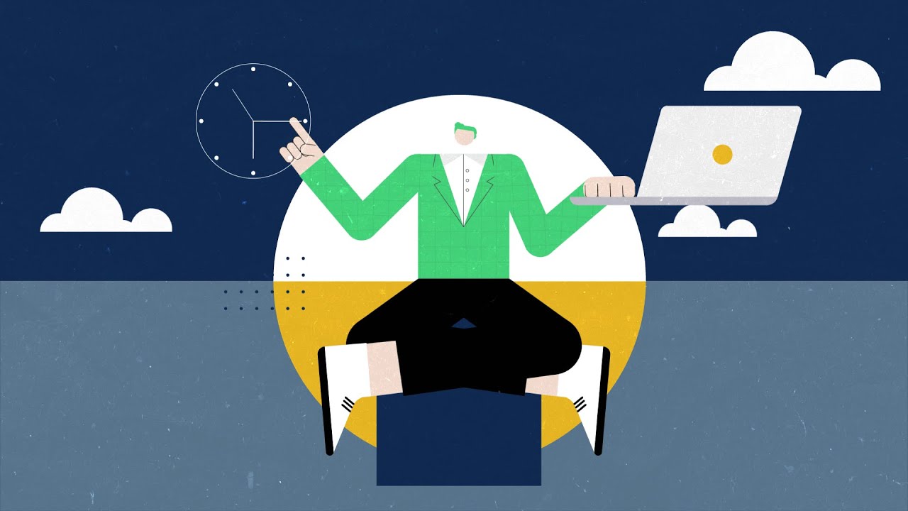 North Source | Animated Explainer Video by AGFX - YouTube