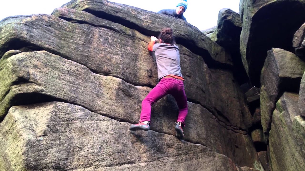 Small is Beautiful, Burbage North - YouTube