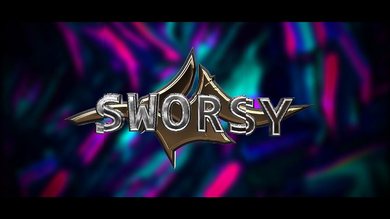 Sworsy Intro // Syworz ARTZ - YouTube