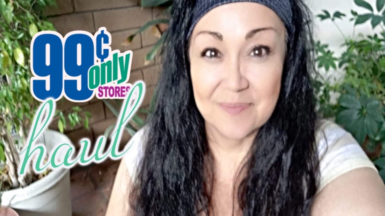 99 CENT STORE | Beauty & Journal Supplies - YouTube