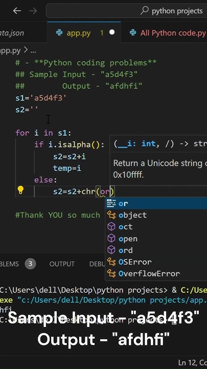 Python Coding Problems Shorts Short Python Pythontutorial Shortvideo Youtube
