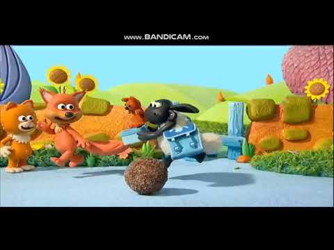timmy time theme song durch - YouTube