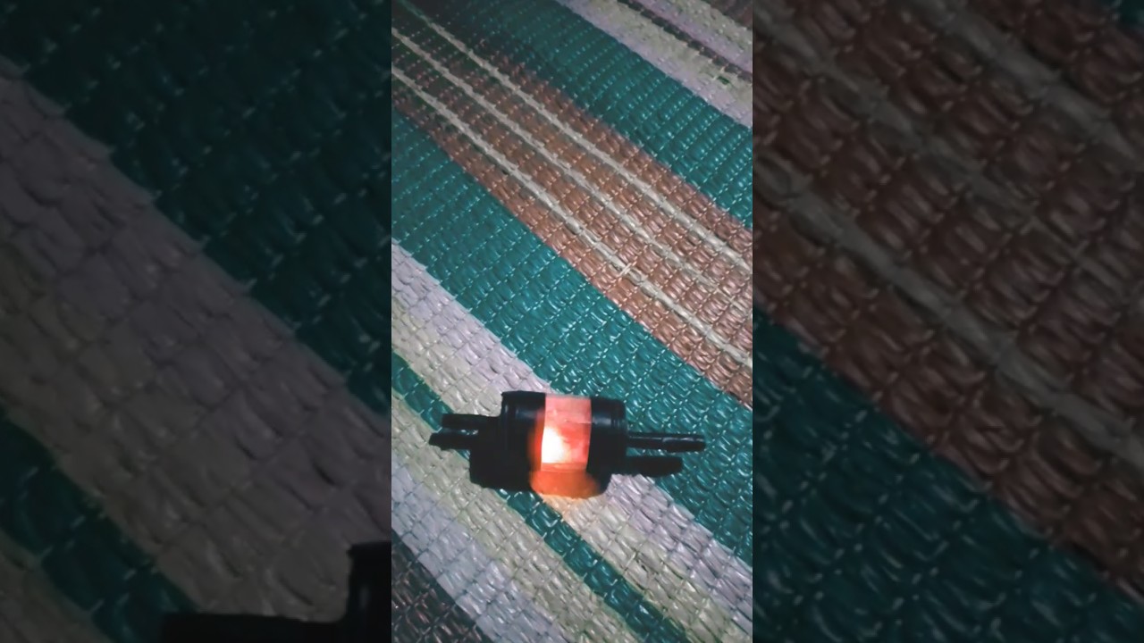 Led bails - YouTube