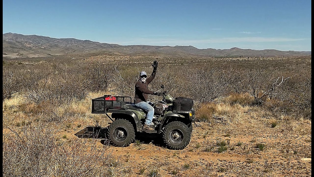 Walnut Grove : Wagner Arizona - YouTube