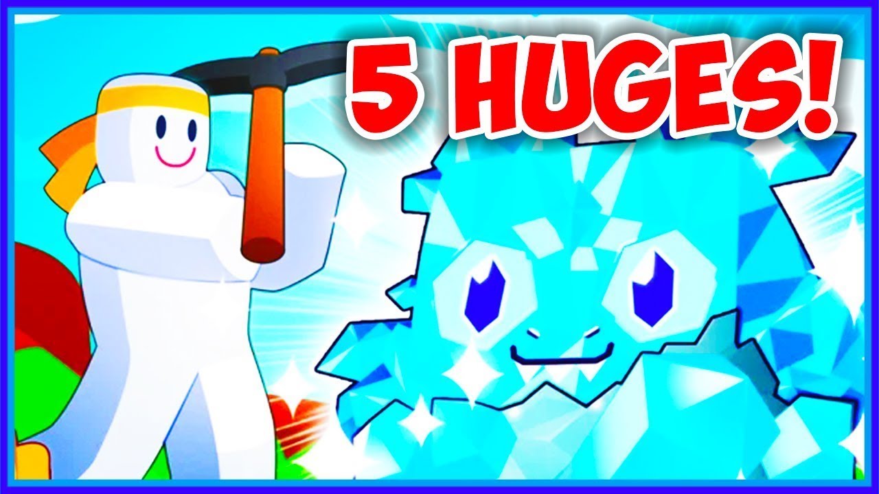 PETS GO [Mining Live] - YouTube